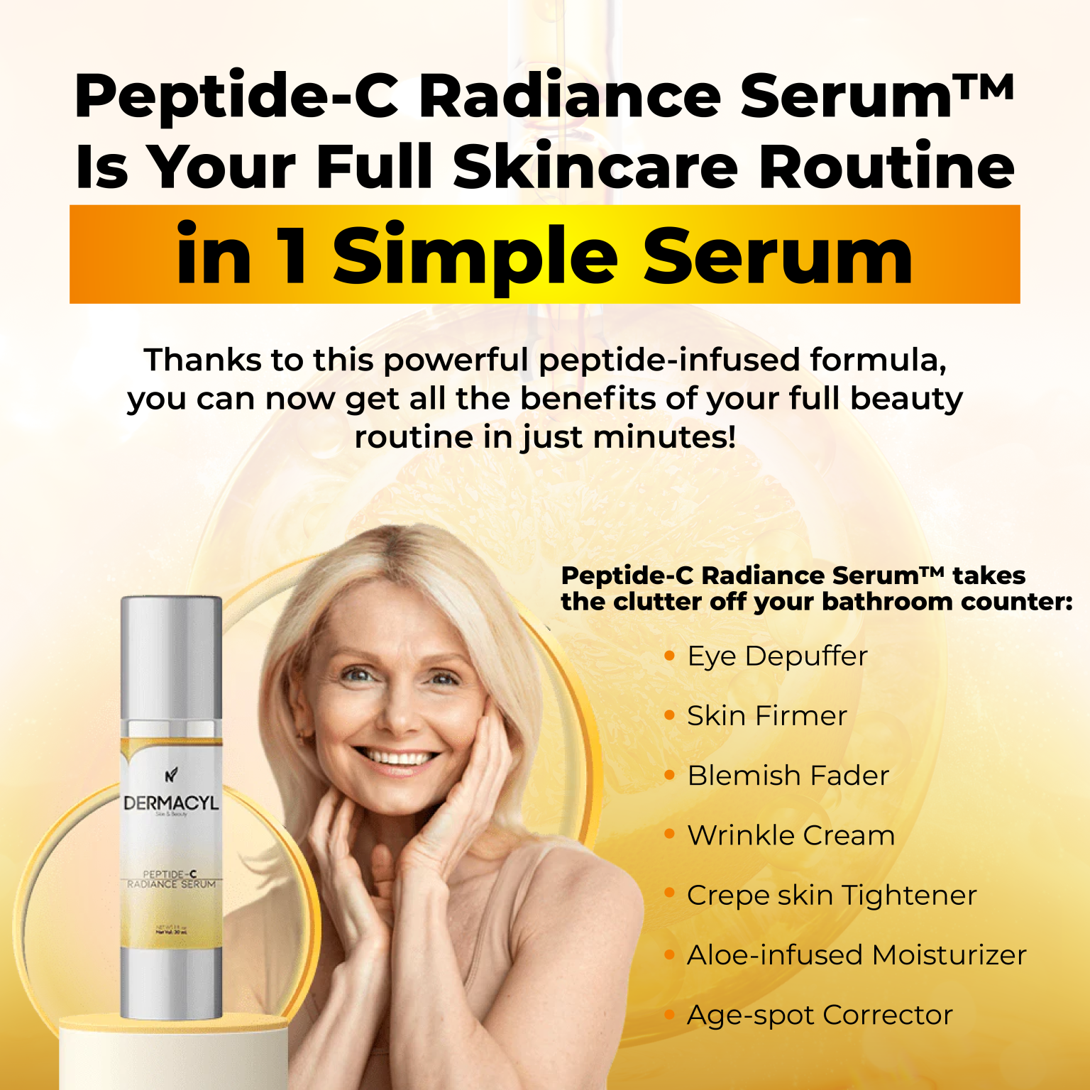 Best Skincare Routine for Women Over 50 [Dermatologist Approved Guide ...
