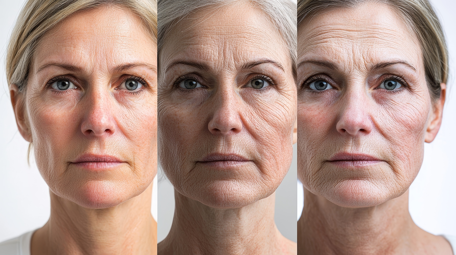 Top 10 Causes of Premature Skin Aging (You're Probably Doing #3 ...